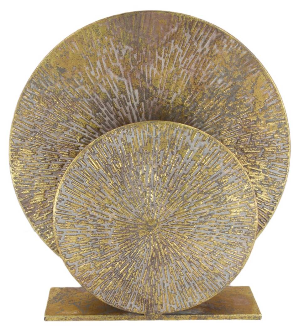 DKNC Tischlampe Moos kaufen | home24