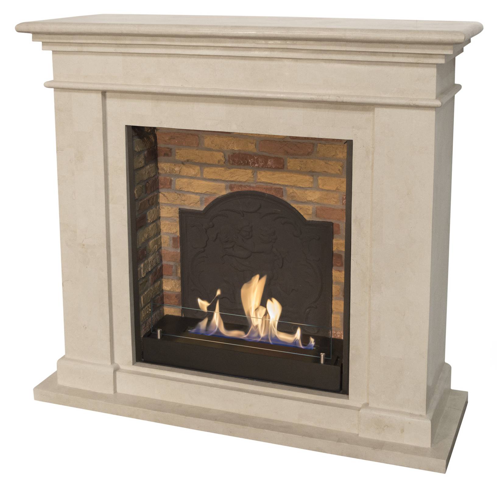 Ethanol-Kamin Kos BME-SWU kaufen | home24