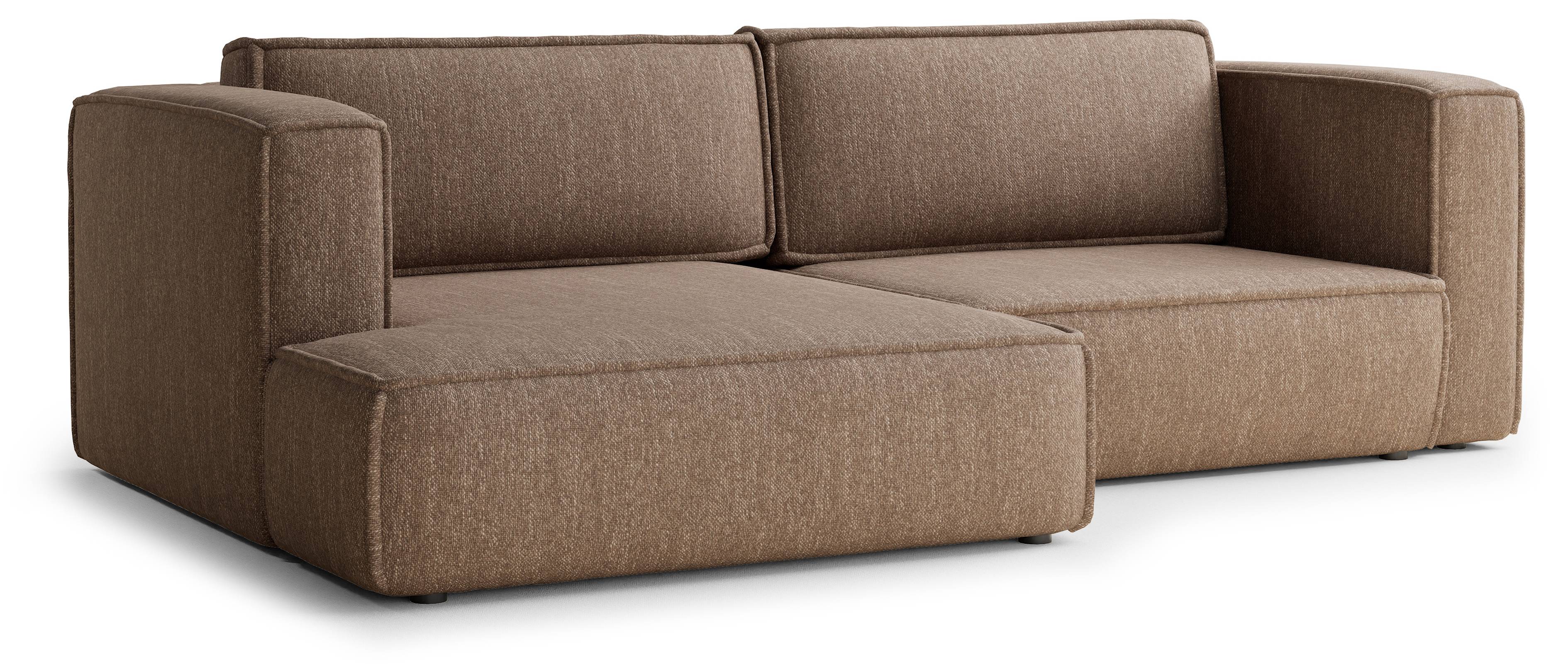Canapé d'angle Velto | Je commande ! | home24