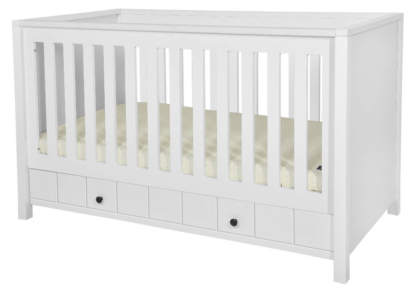 Babybett Allpin kaufen | home24