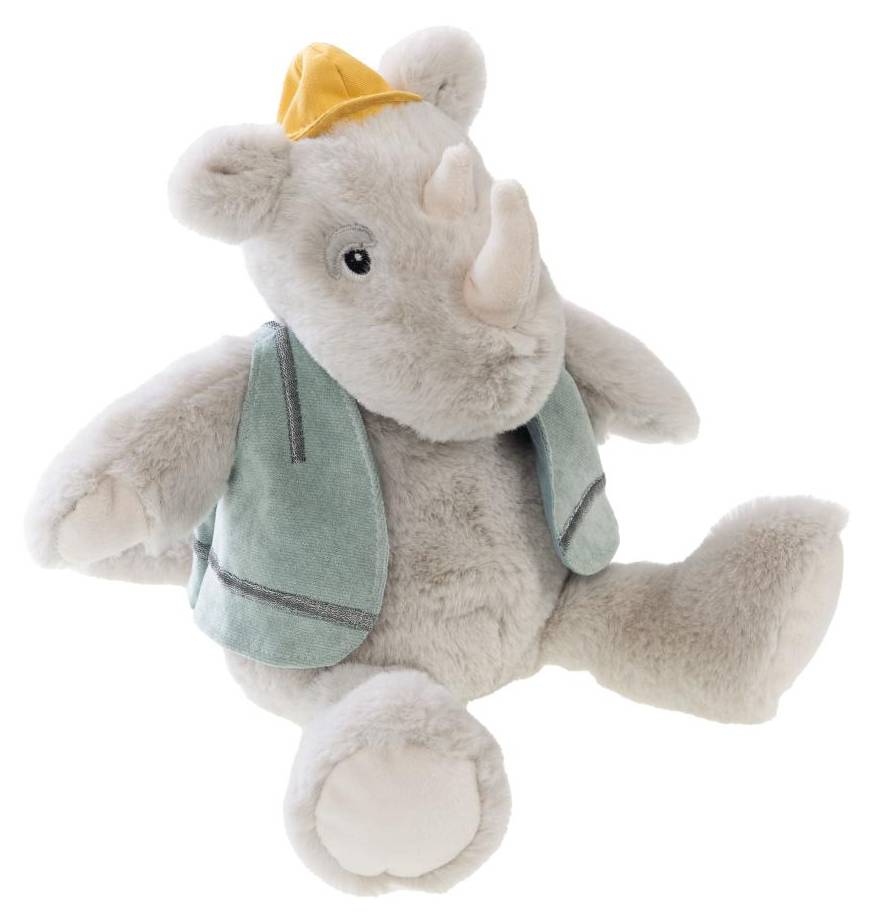 Peluche Hugo le Rhino | Je commande ! | home24