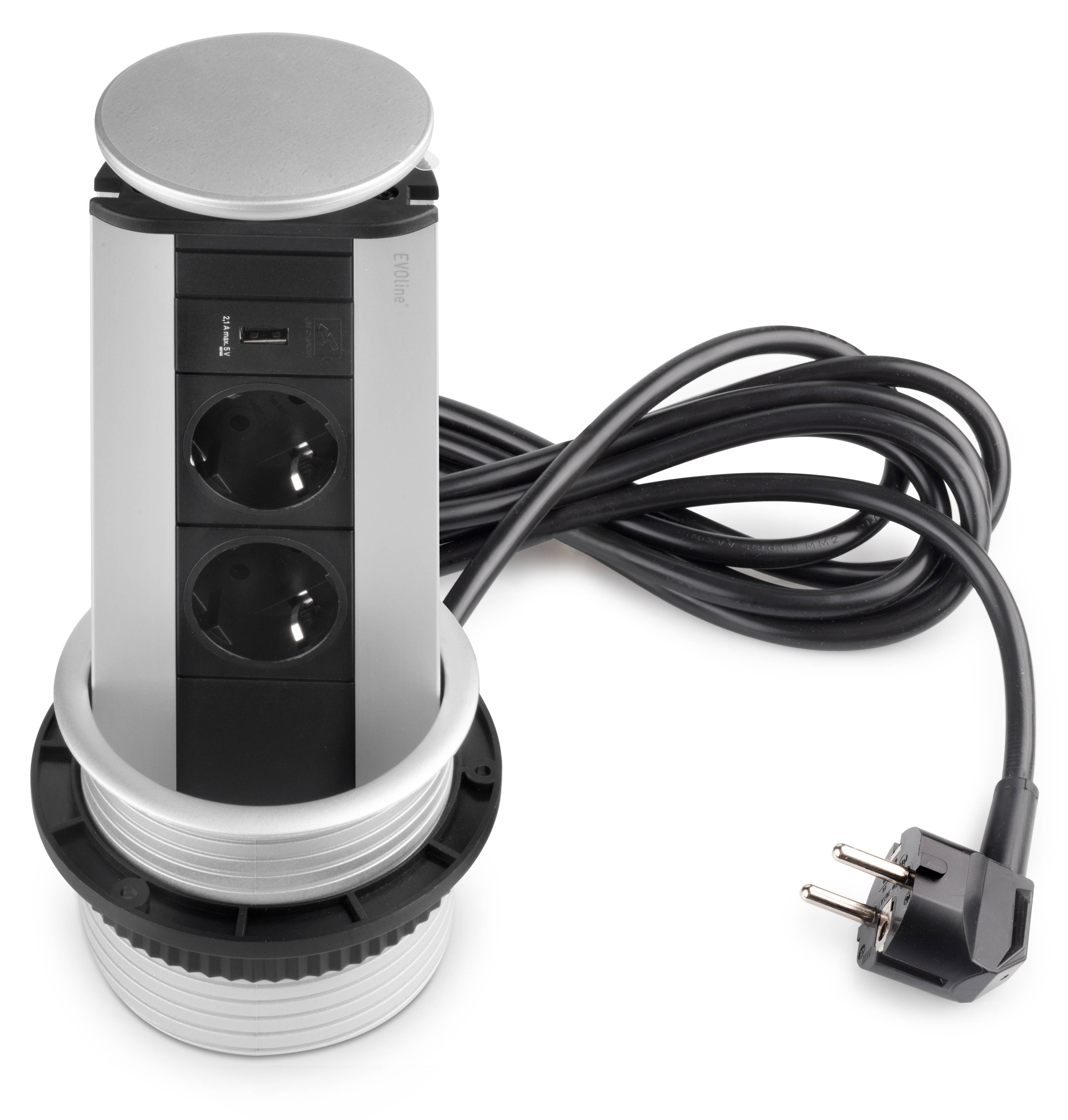 Mehrfach-Steckerleiste 5048762 kaufen | home24