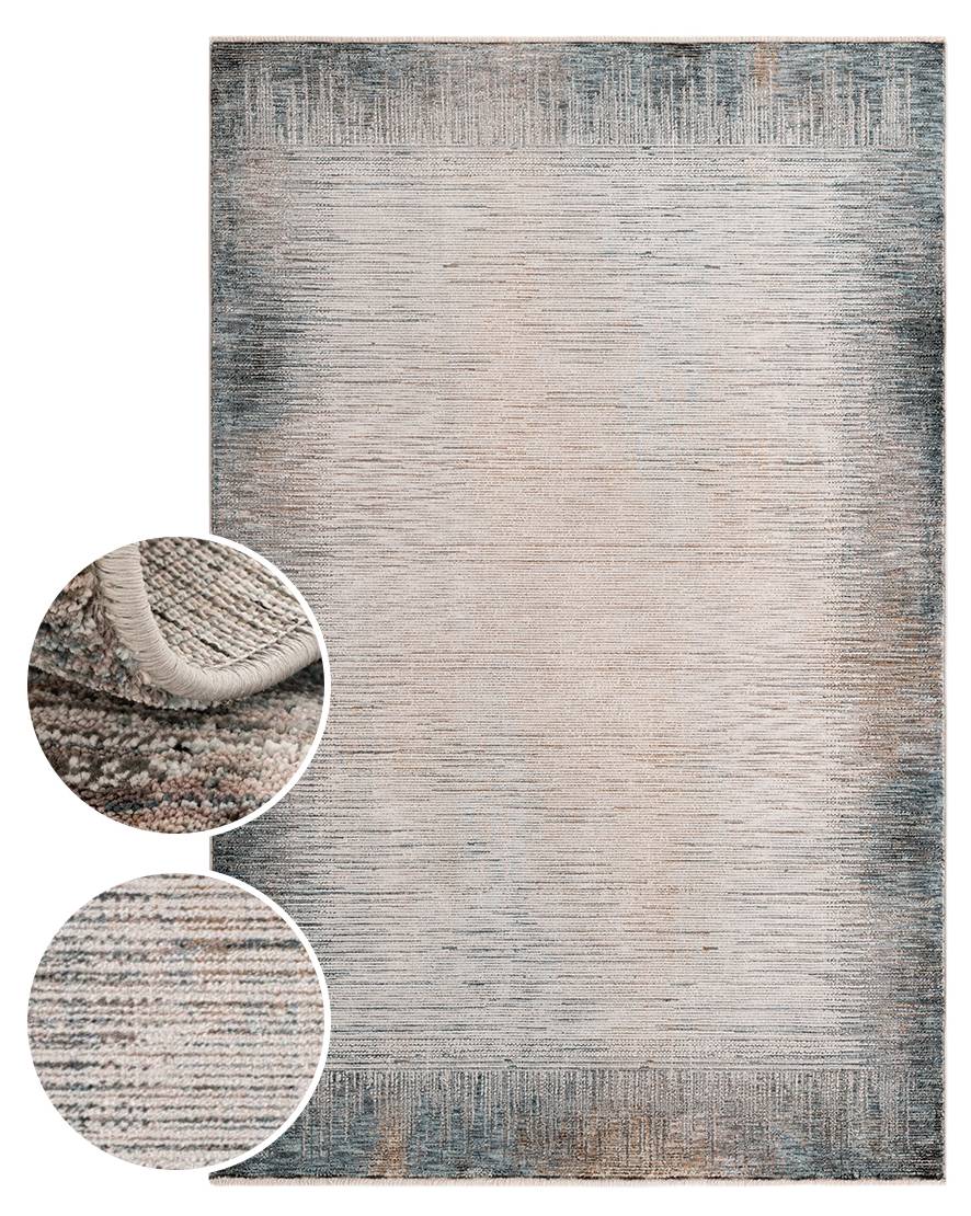Teppich Zora Blege kaufen | home24