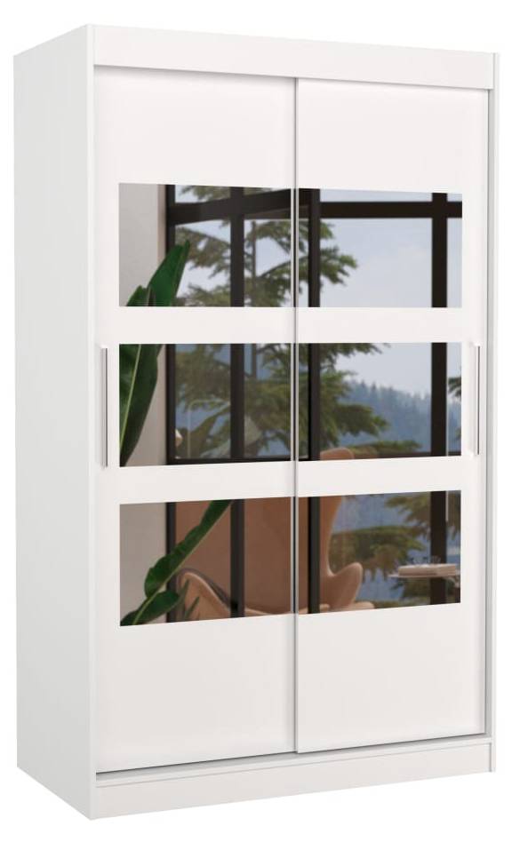 Kleiderschrank Solvado kaufen | home24