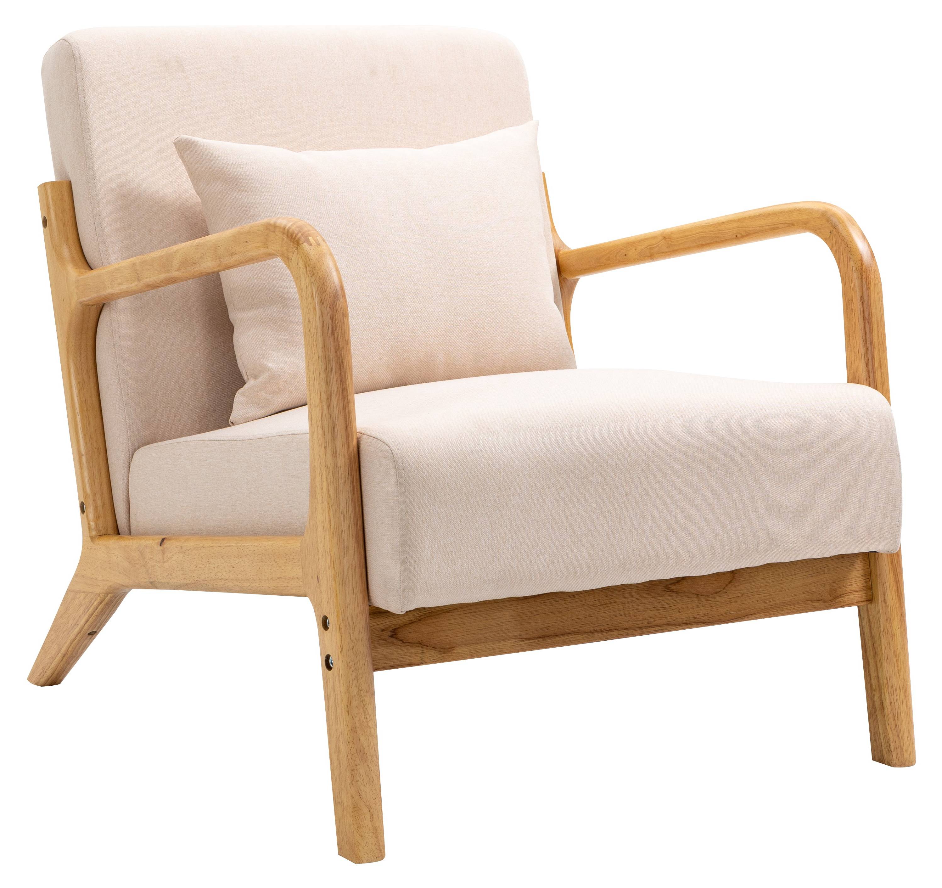 Sessel in Beige online kaufen | home24