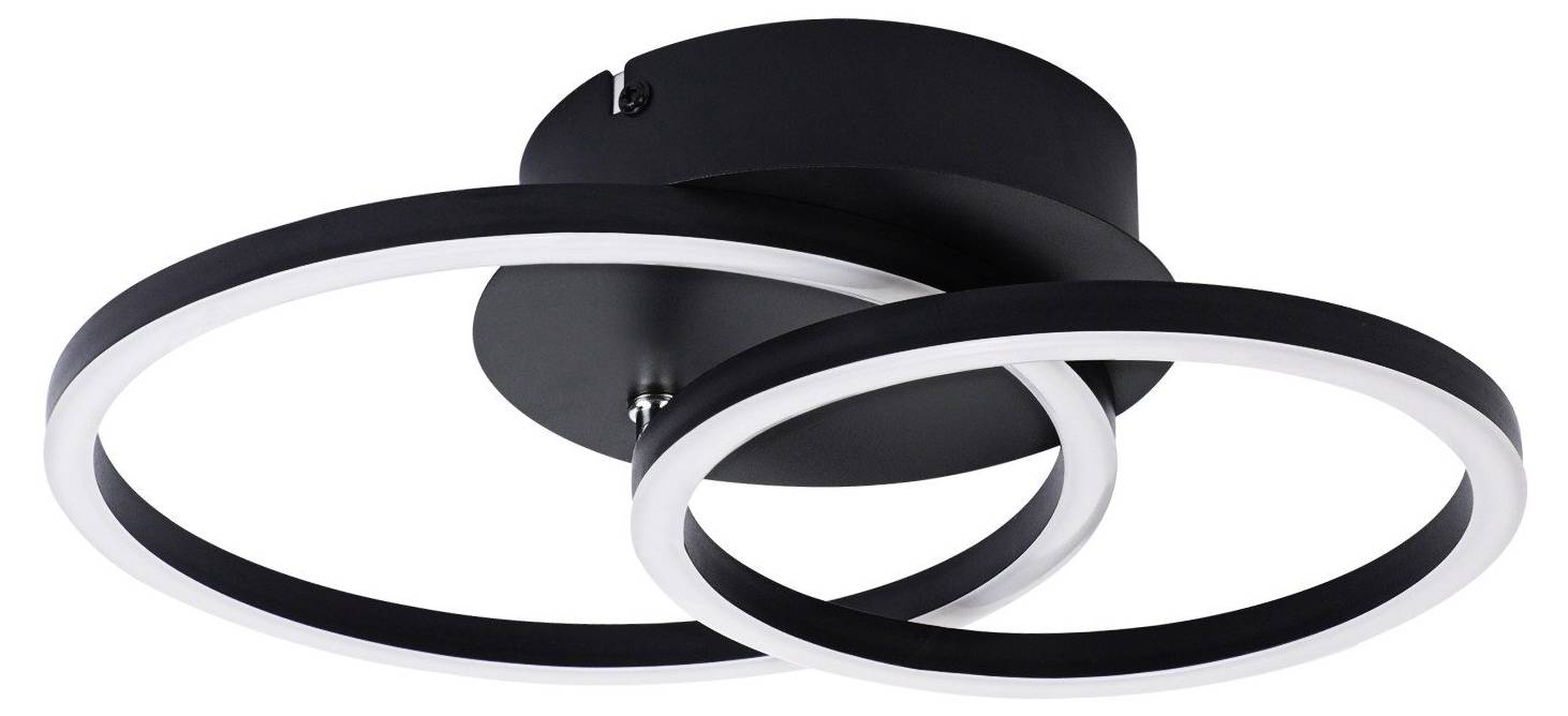 LED Deckenleuchte Gallagher kaufen | home24