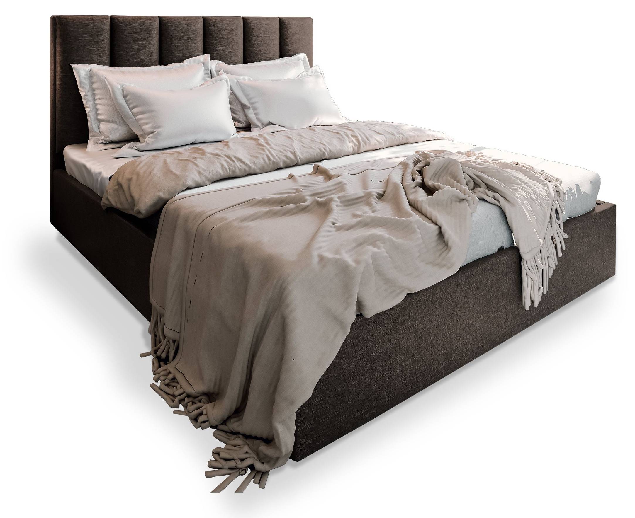 Polsterbett LURE kaufen | home24