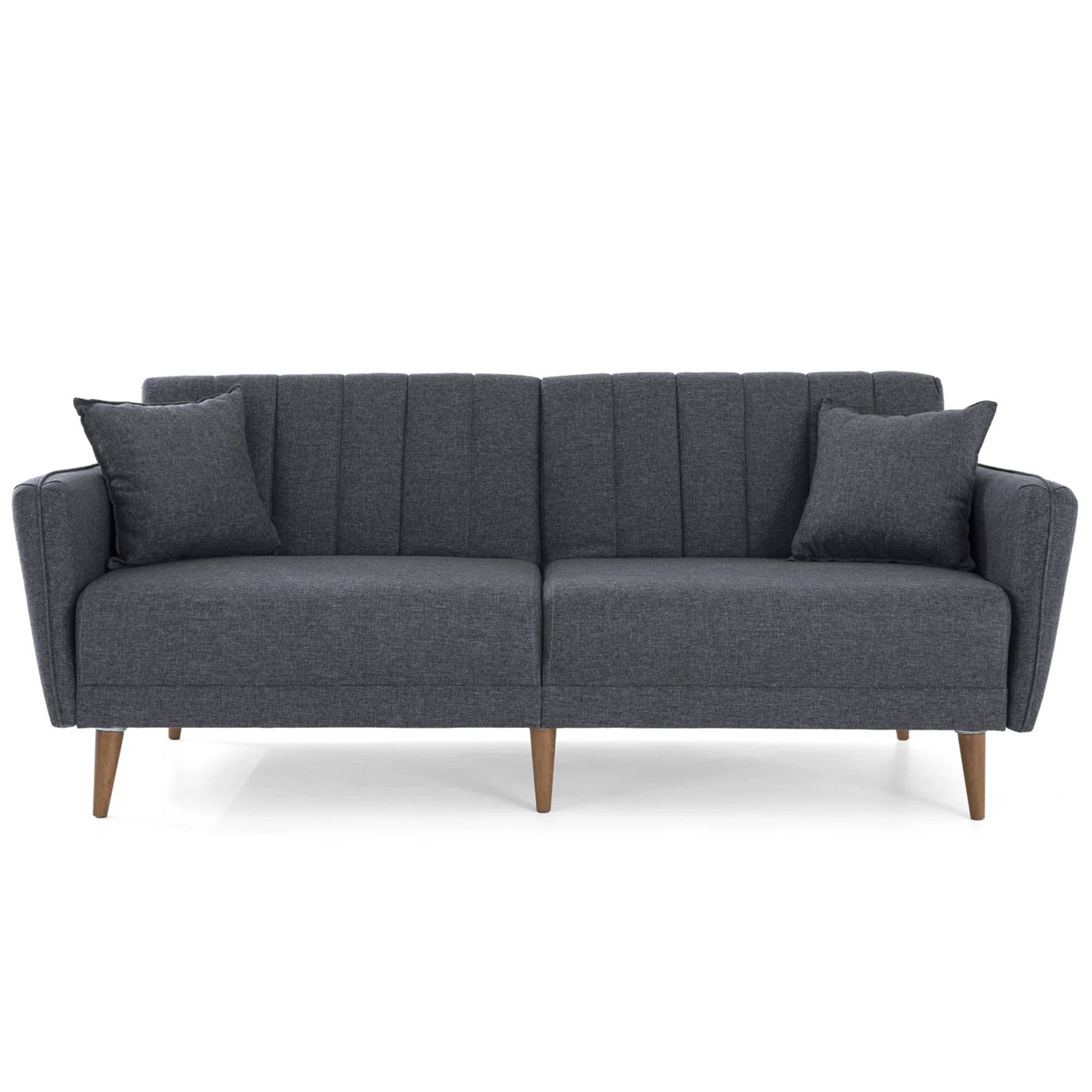 Gozos Schlafsofa 205x83x82 cm (3-Sitzer) kaufen | home24