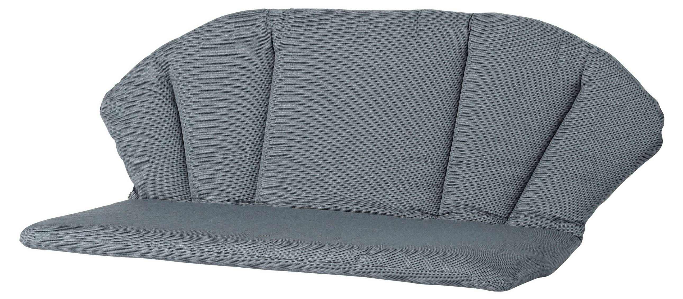 Bankauflage Rib kaufen | home24