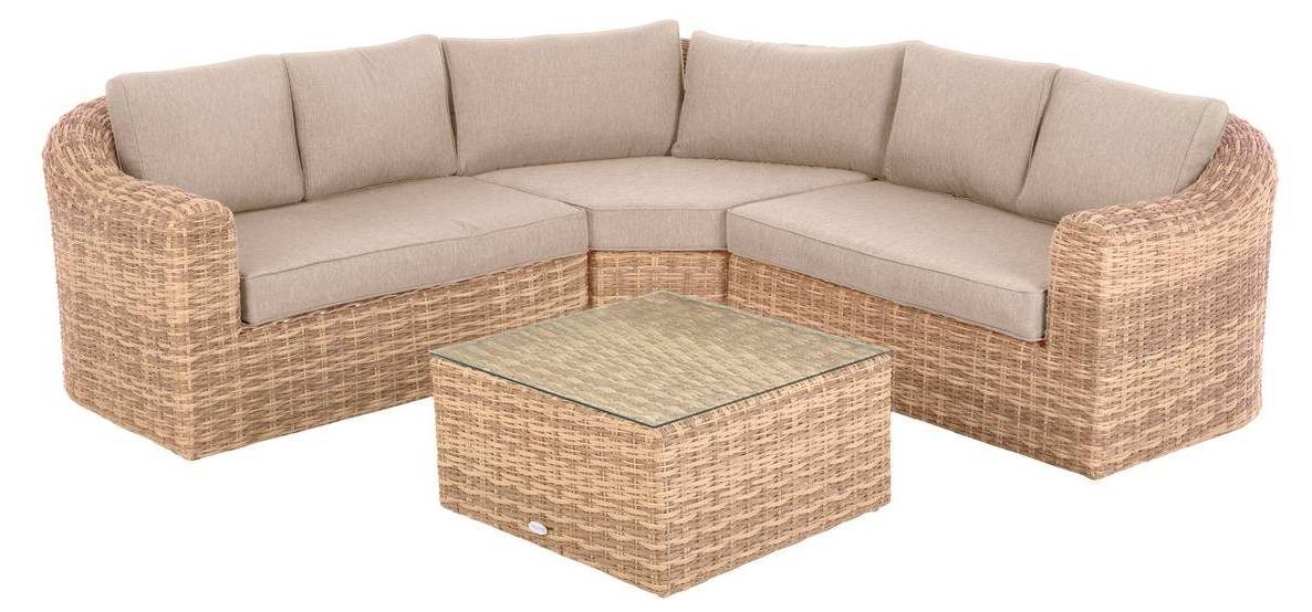 Garteneckmöbel MOORÉA kaufen | home24