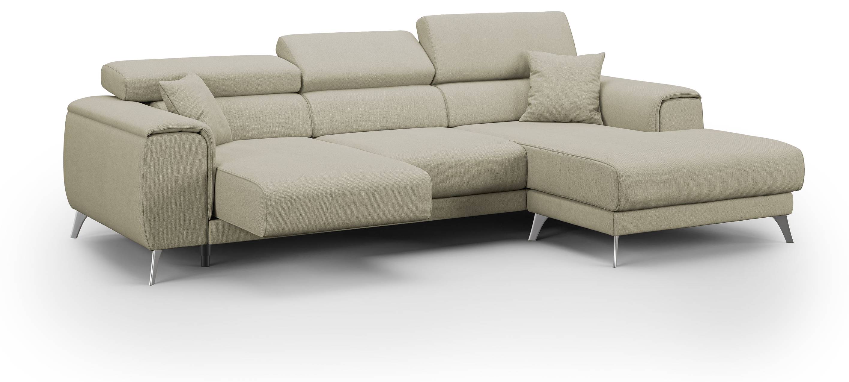 Ecksofa Fusion kaufen | home24