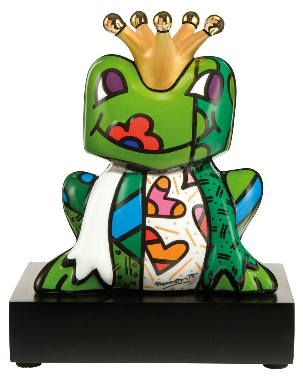 Figur Romero Britto Prince kaufen | home24