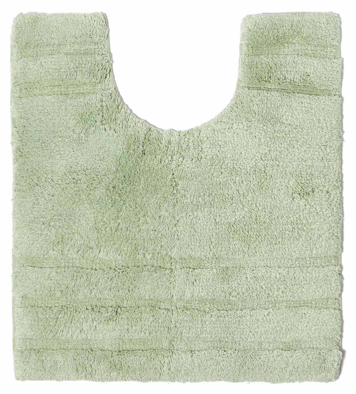Groene badmatten voor je badkamer | home24