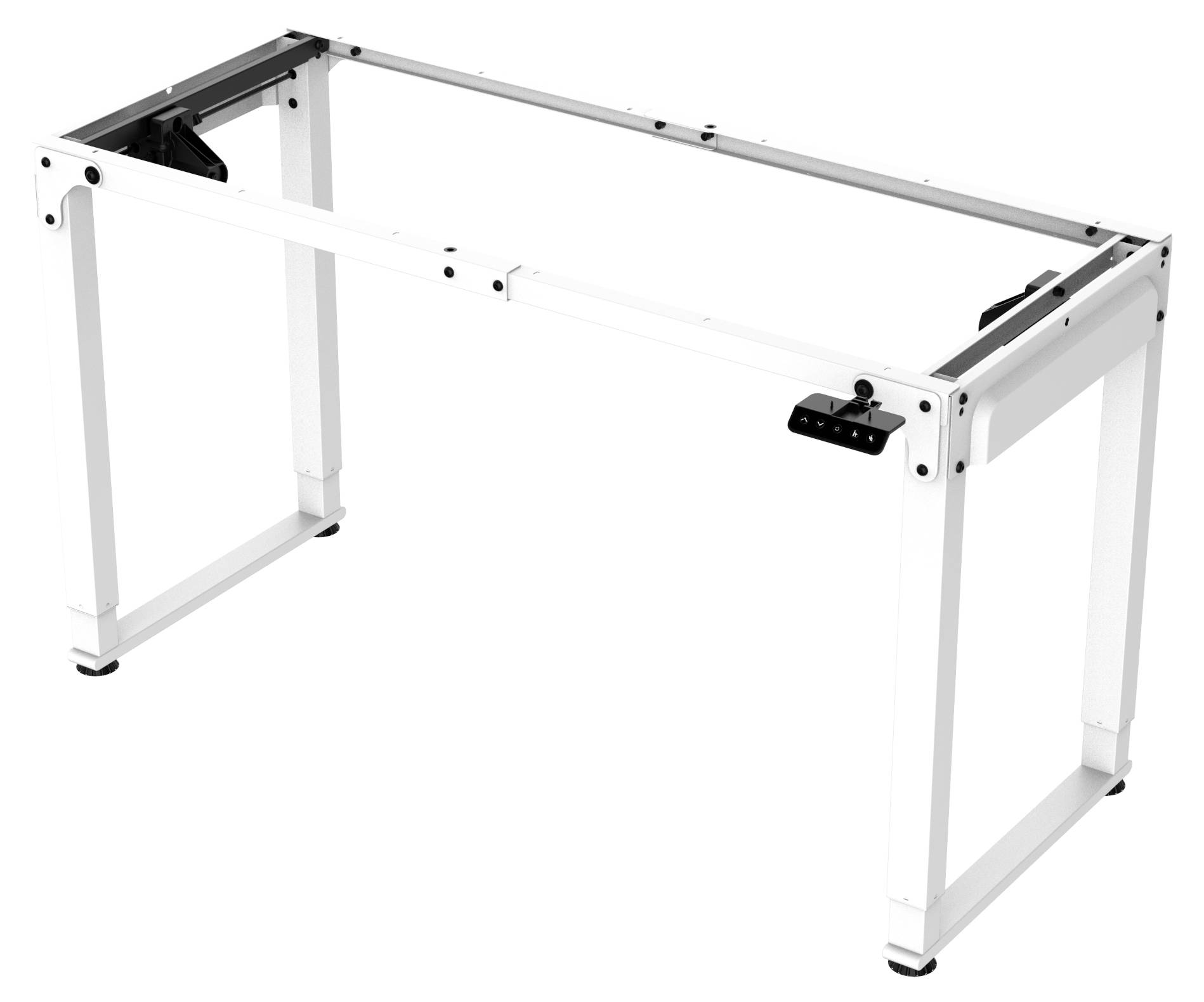 Tischgestell Kirkkonummi kaufen | home24