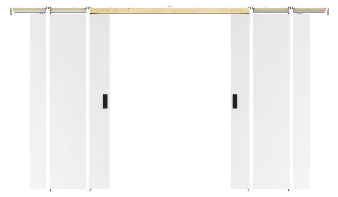 Schiebetür VARIN kaufen | home24