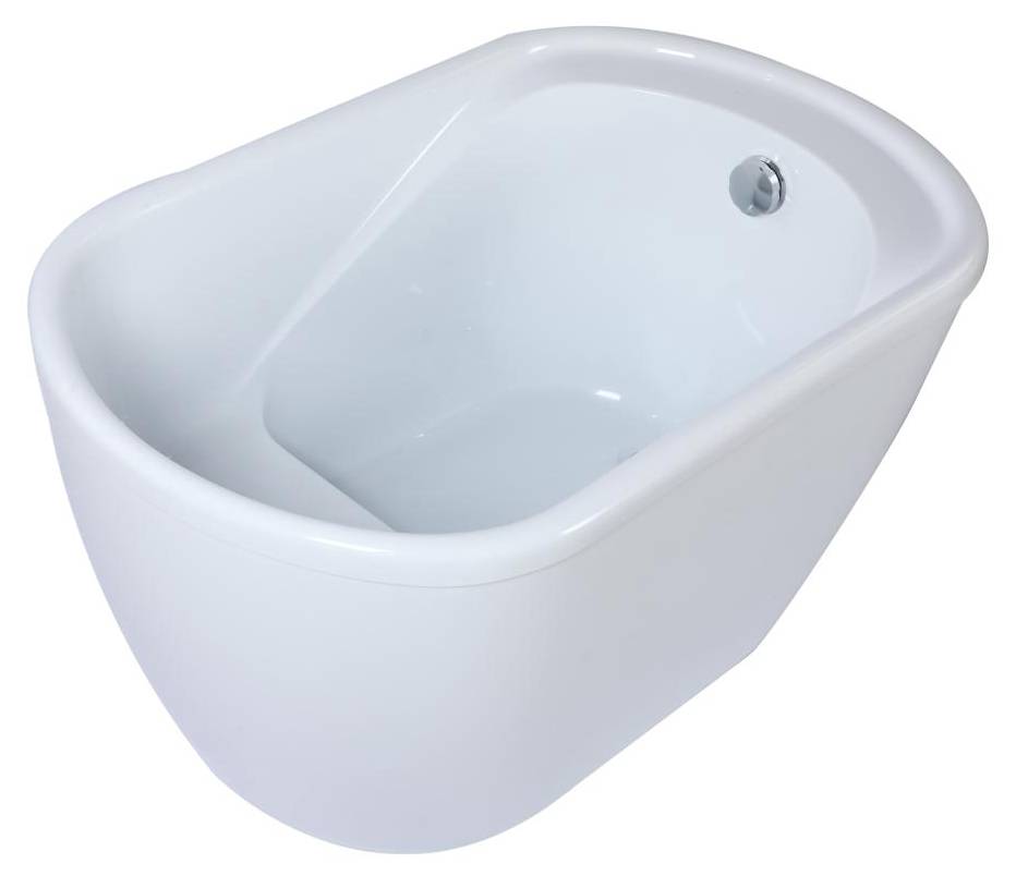 Freistehende Badewannen online kaufen | home24