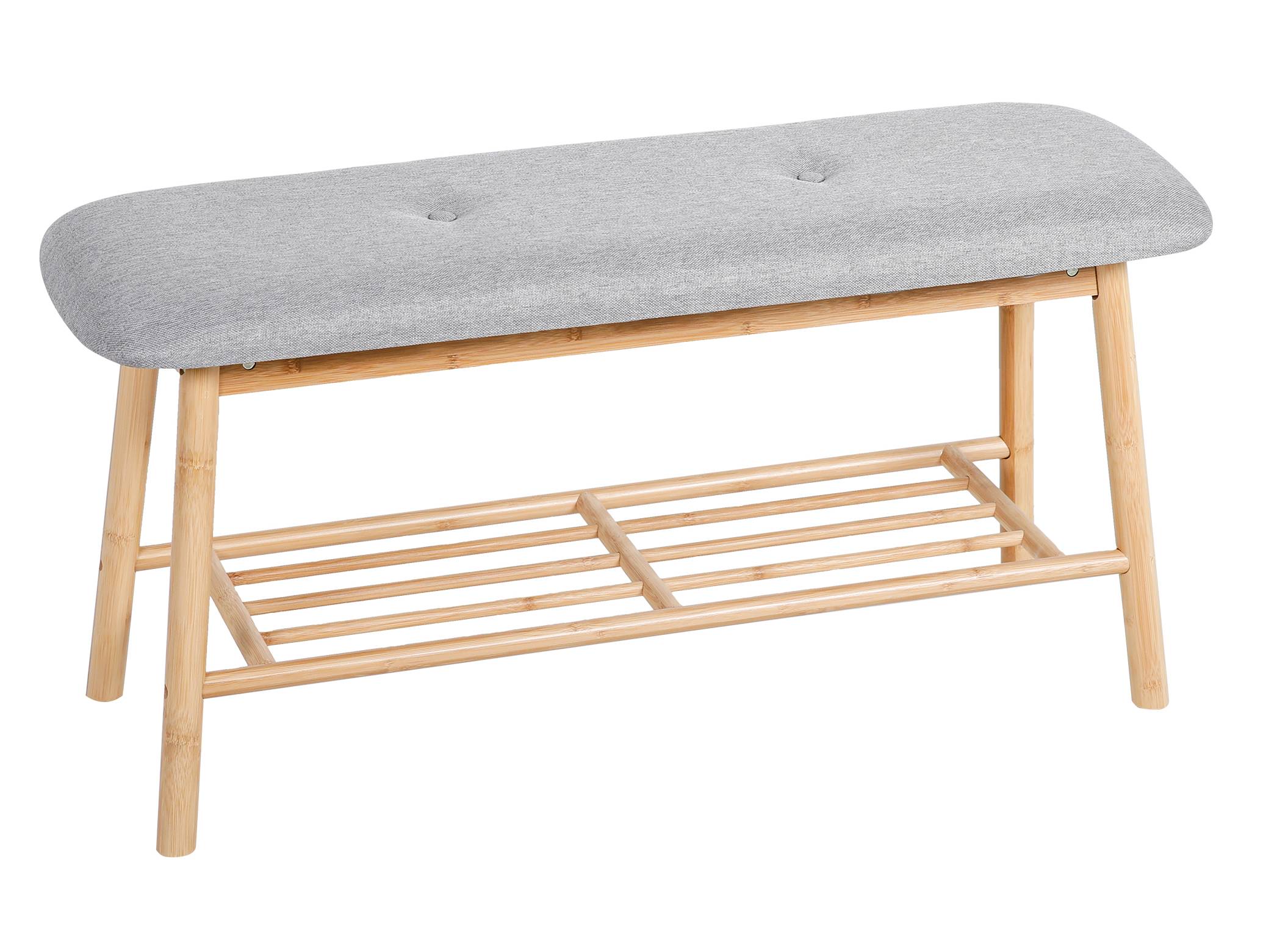 Bank mit Ablage Blair kaufen | home24