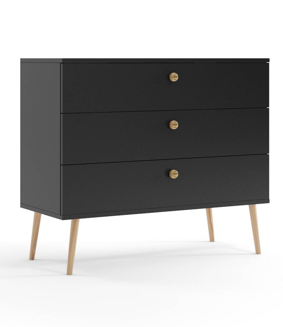 Kommode Schrank Mentona kaufen | home24