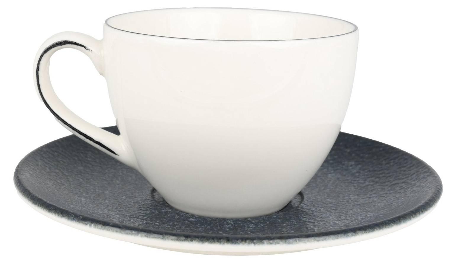 Cup & Saucer Mega 2 él. | Je commande ! | home24