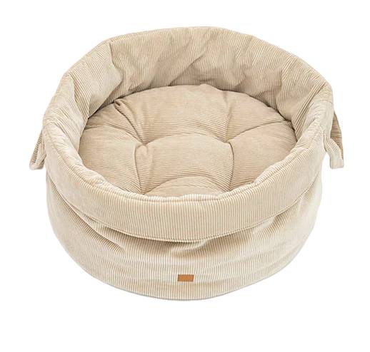 Hunde Korb Louis Cord kaufen | home24