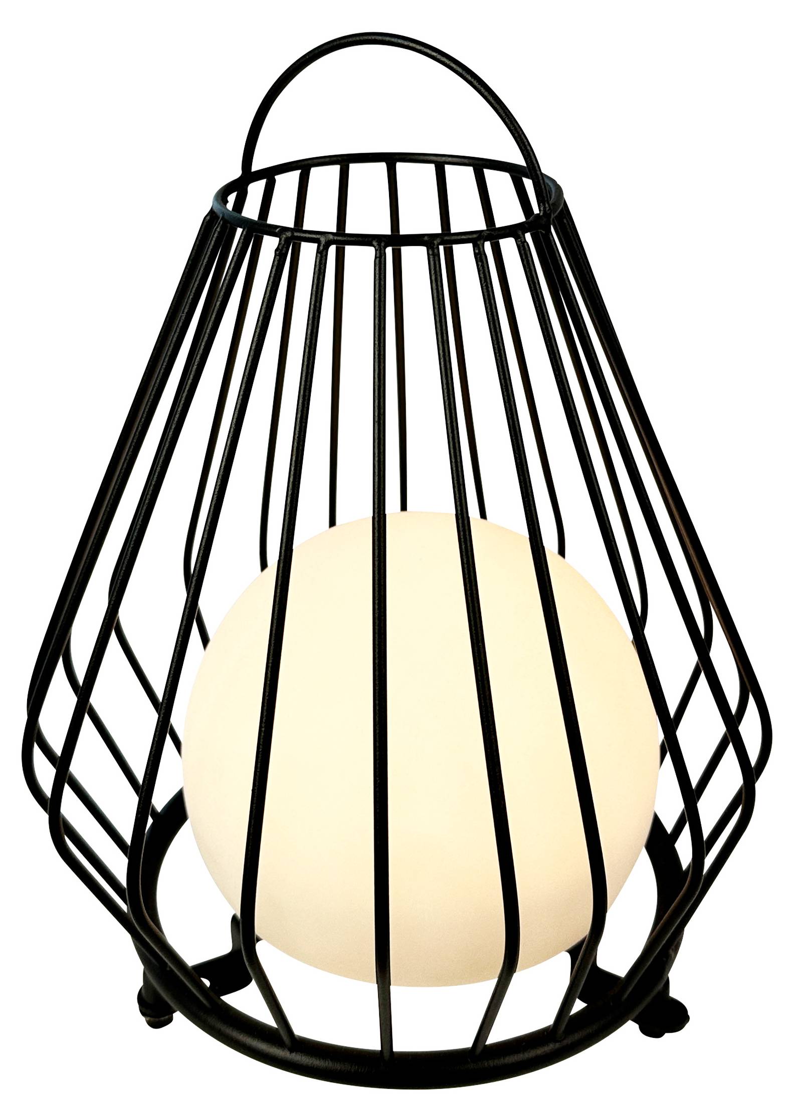 Lanterne solaire Evesham | Je commande ! | home24