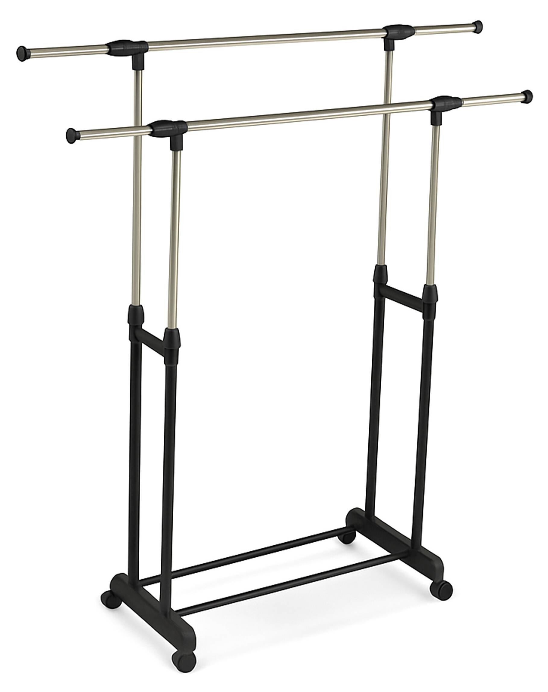 Kleiderständer 2 Stangen kaufen | home24