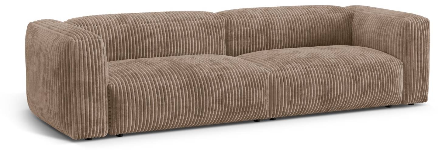 modulares Sofa MARTINA 4 Sitzplätze kaufen | home24