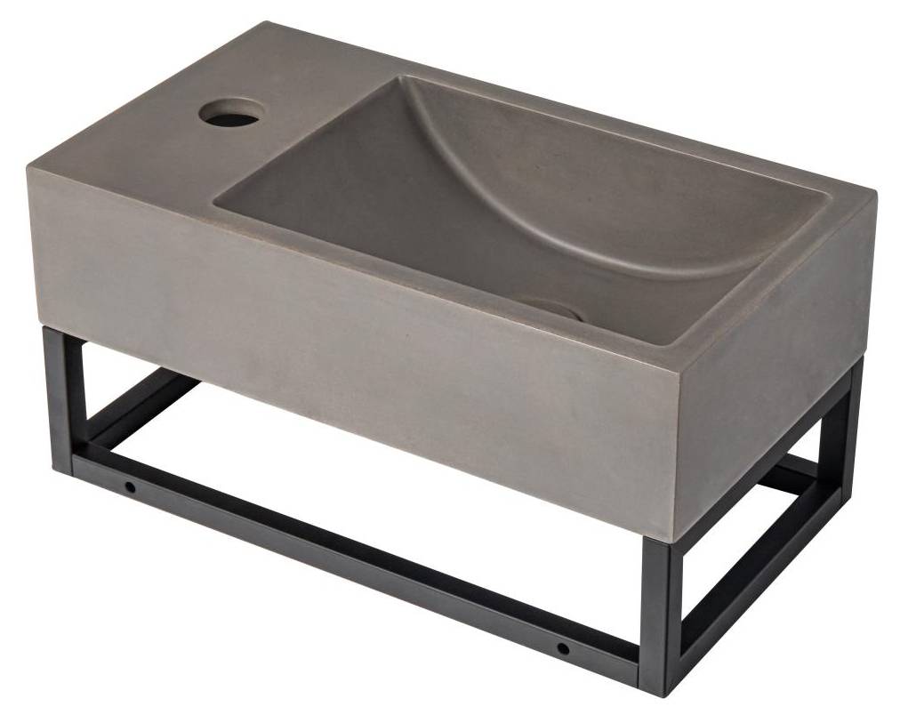 Hängewaschbecken UCHAMI kaufen | home24