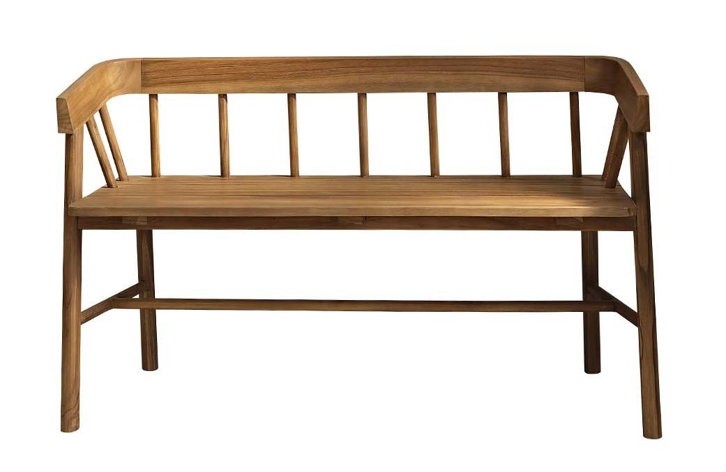 Teakbank NIDO kaufen | home24