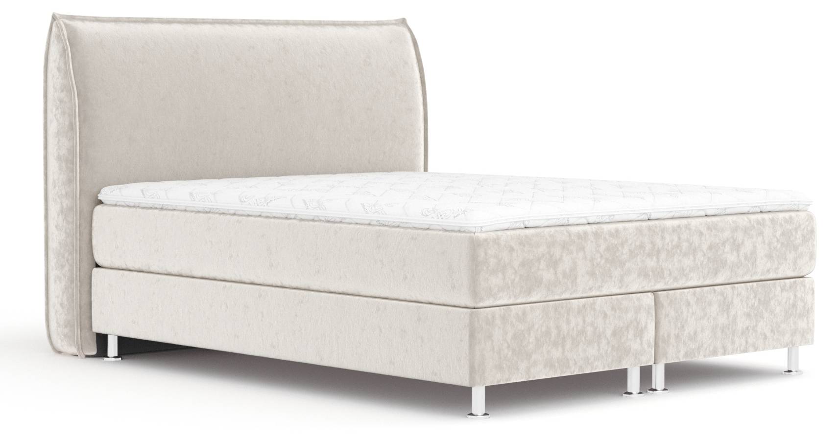 Boxspringbett Chermin kaufen | home24