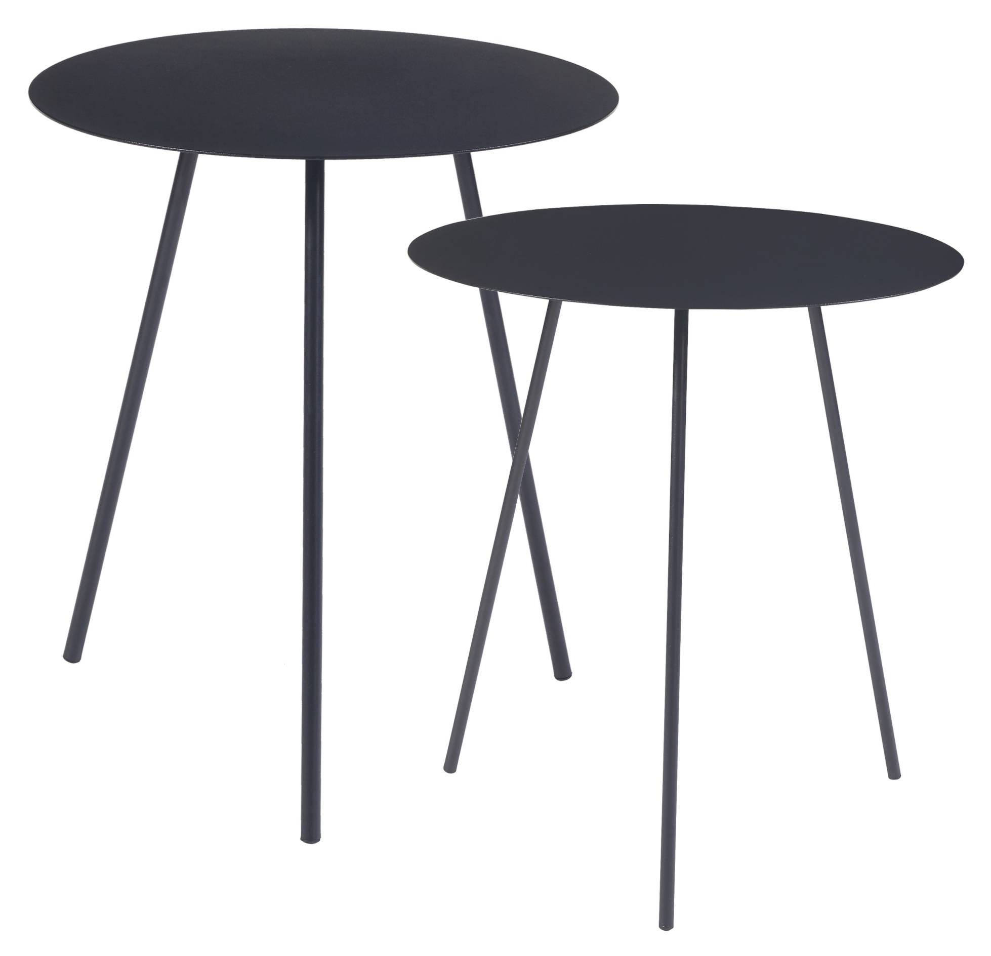 Beistelltisch Sula 2-er Set kaufen | home24