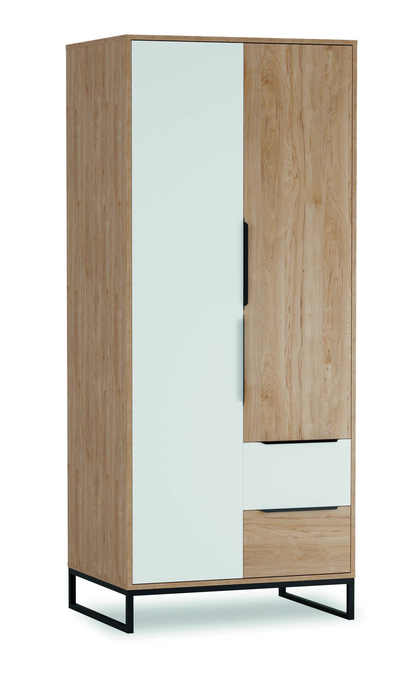 Kleiderschrank LENDRI kaufen | home24