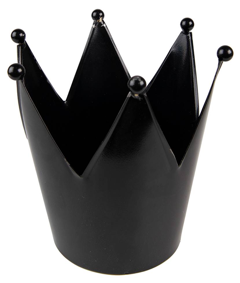 Teelichthalter Krone Industrial kaufen | home24