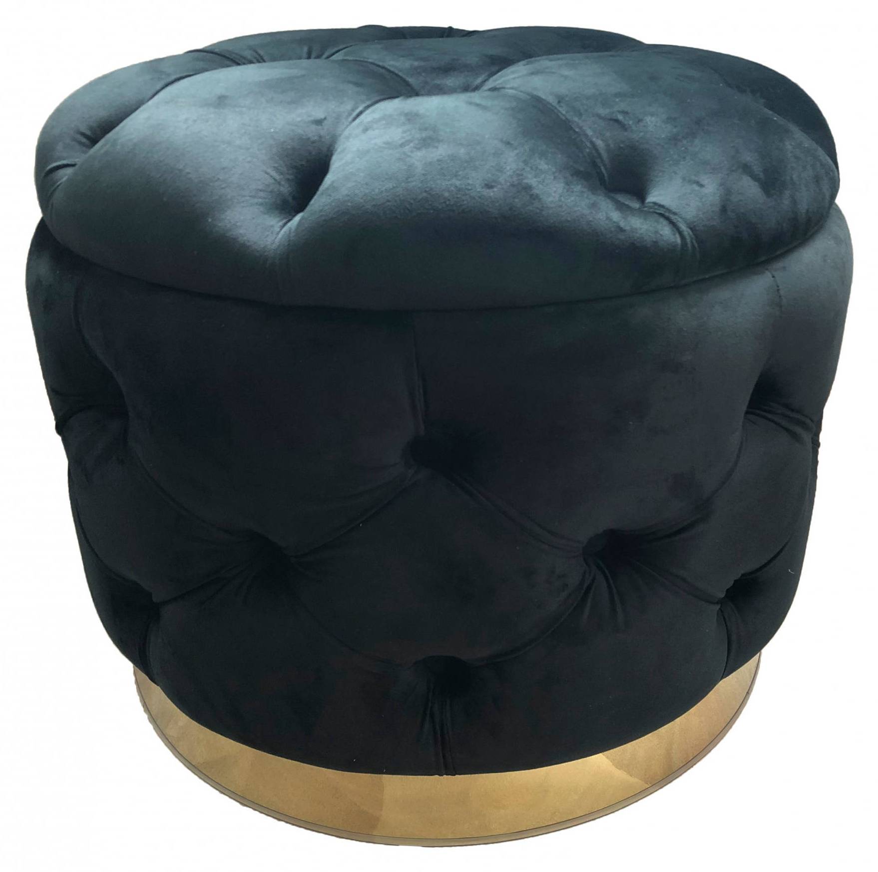 Runder Sitzpuff kaufen | home24