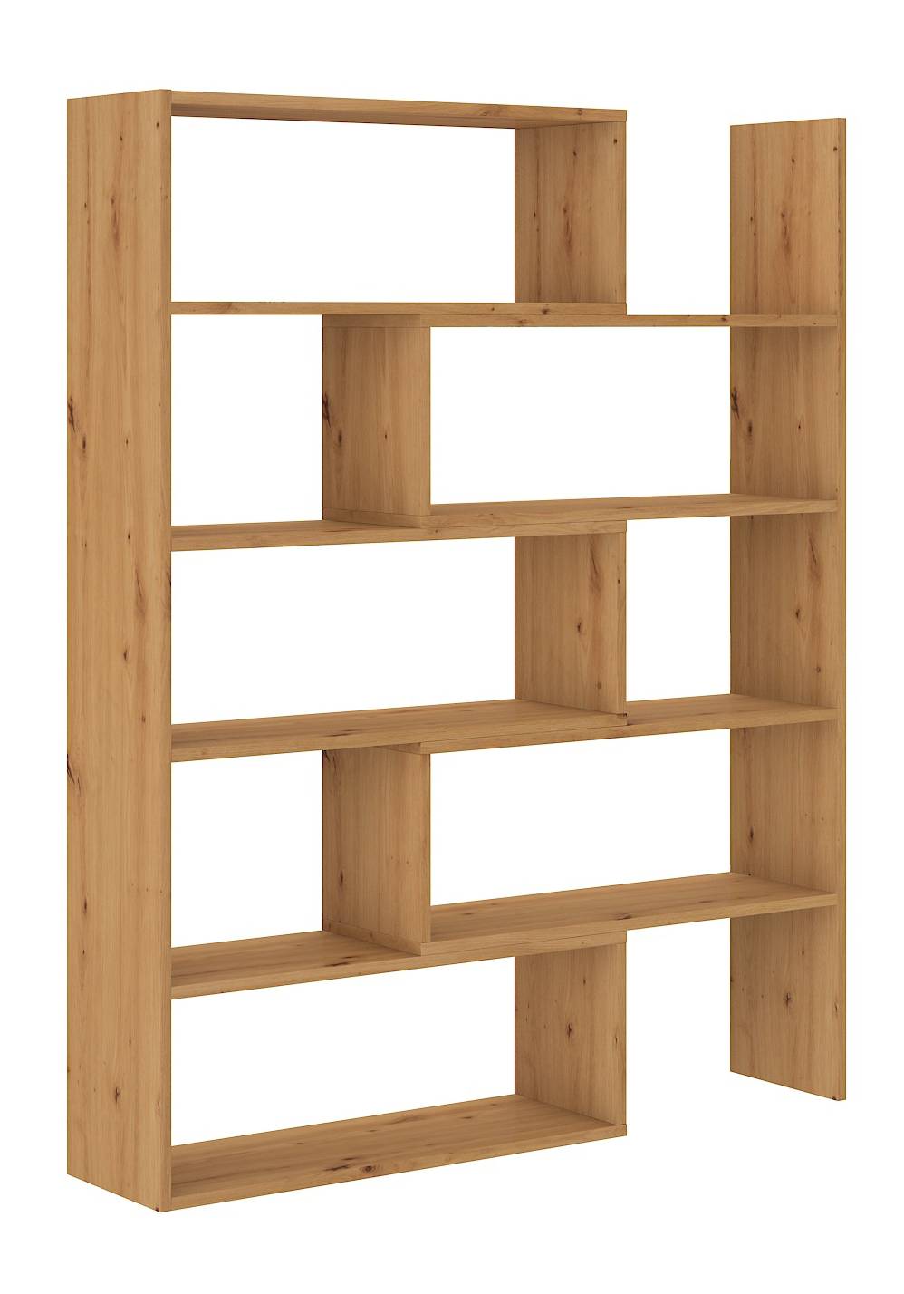 FURNIX Wandregal CHARLES 1 Artisan kaufen | home24