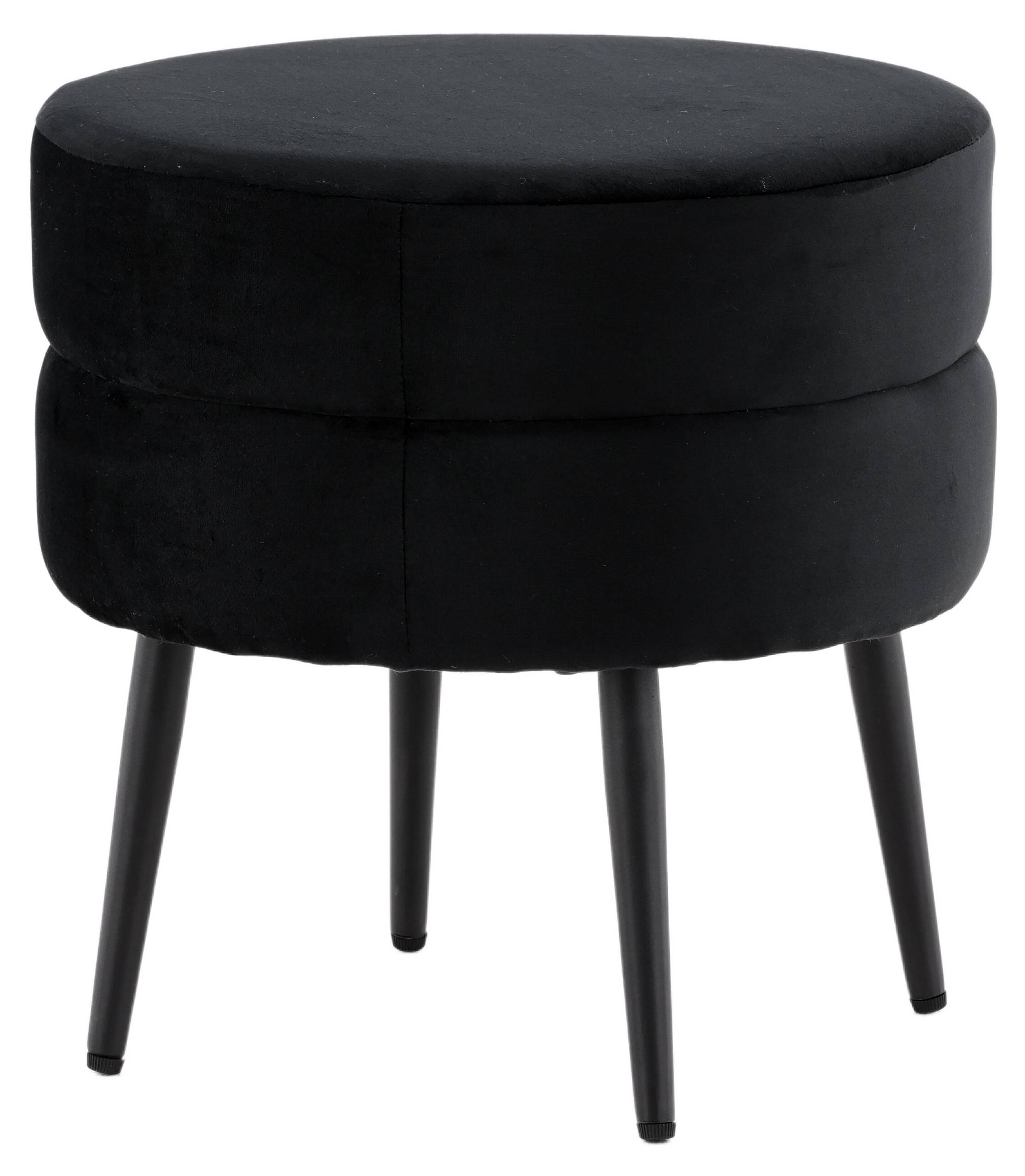 Schwarze Hocker online kaufen | home24