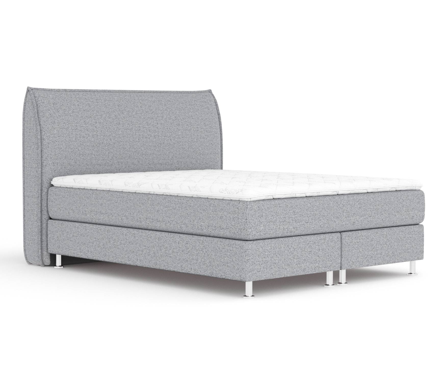 Boxspringbett Chermin kaufen | home24