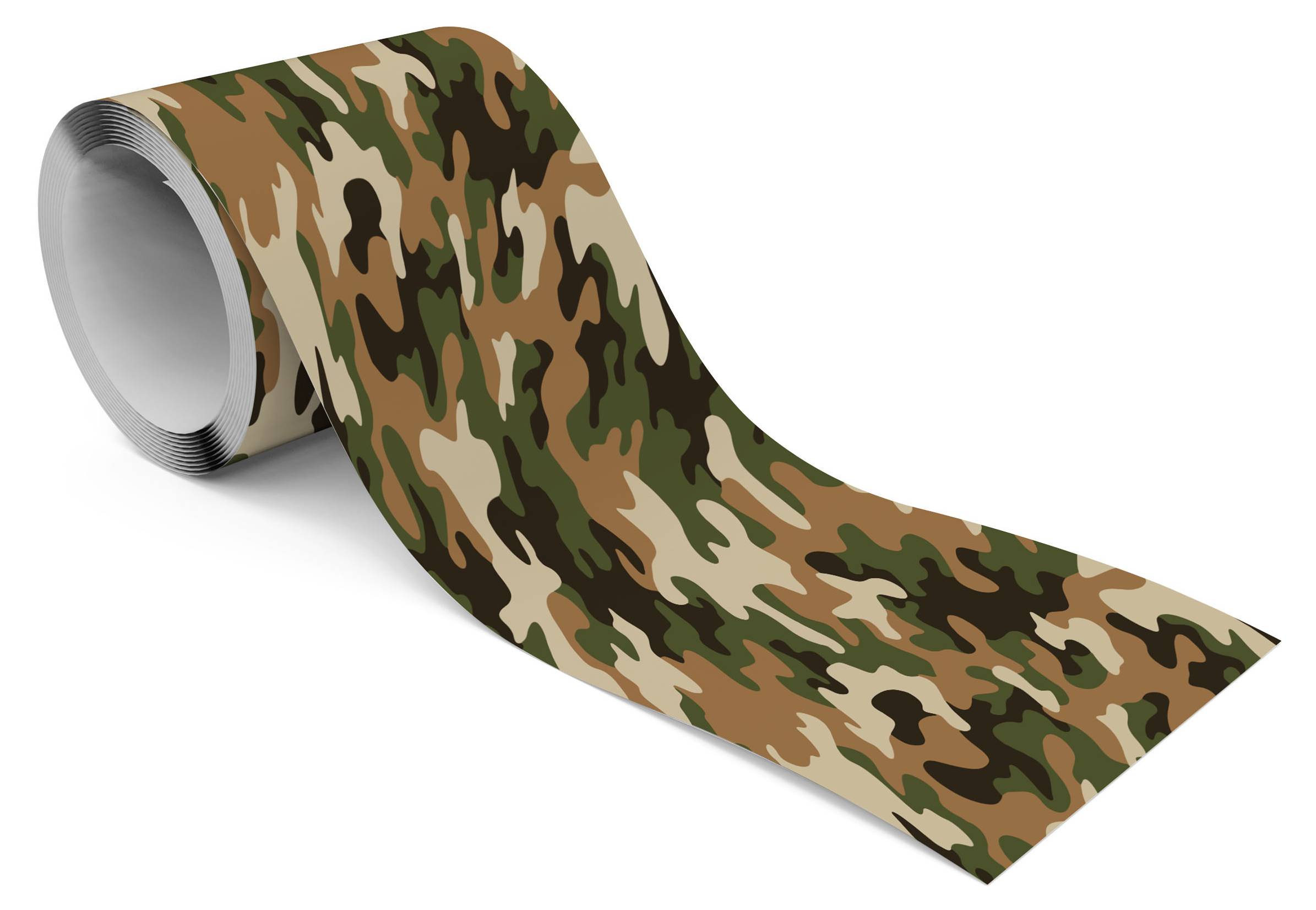 Bande Décorative Motif De Camouflage | Je commande ! | home24