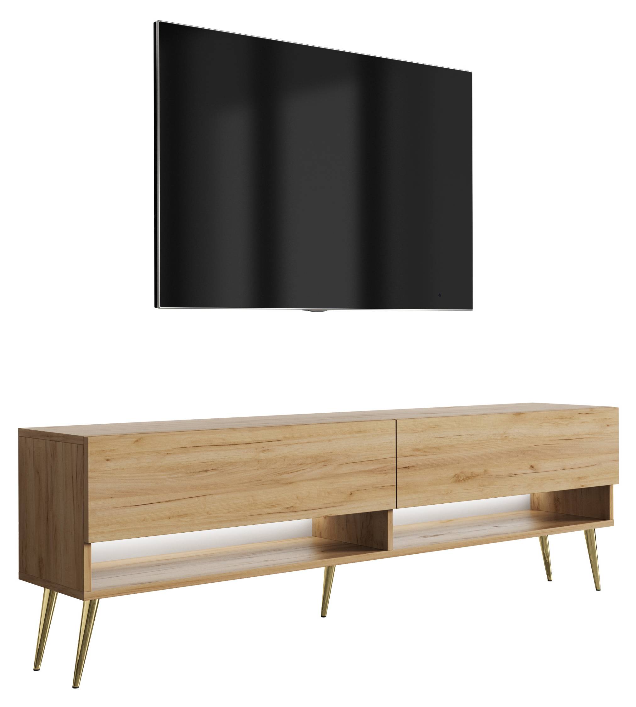 TV-Lowboard Rom kaufen | home24