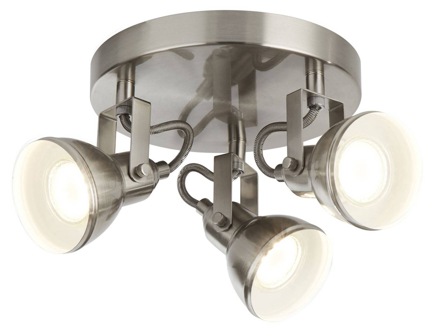 Spotlight-Cluster Focus kaufen | home24