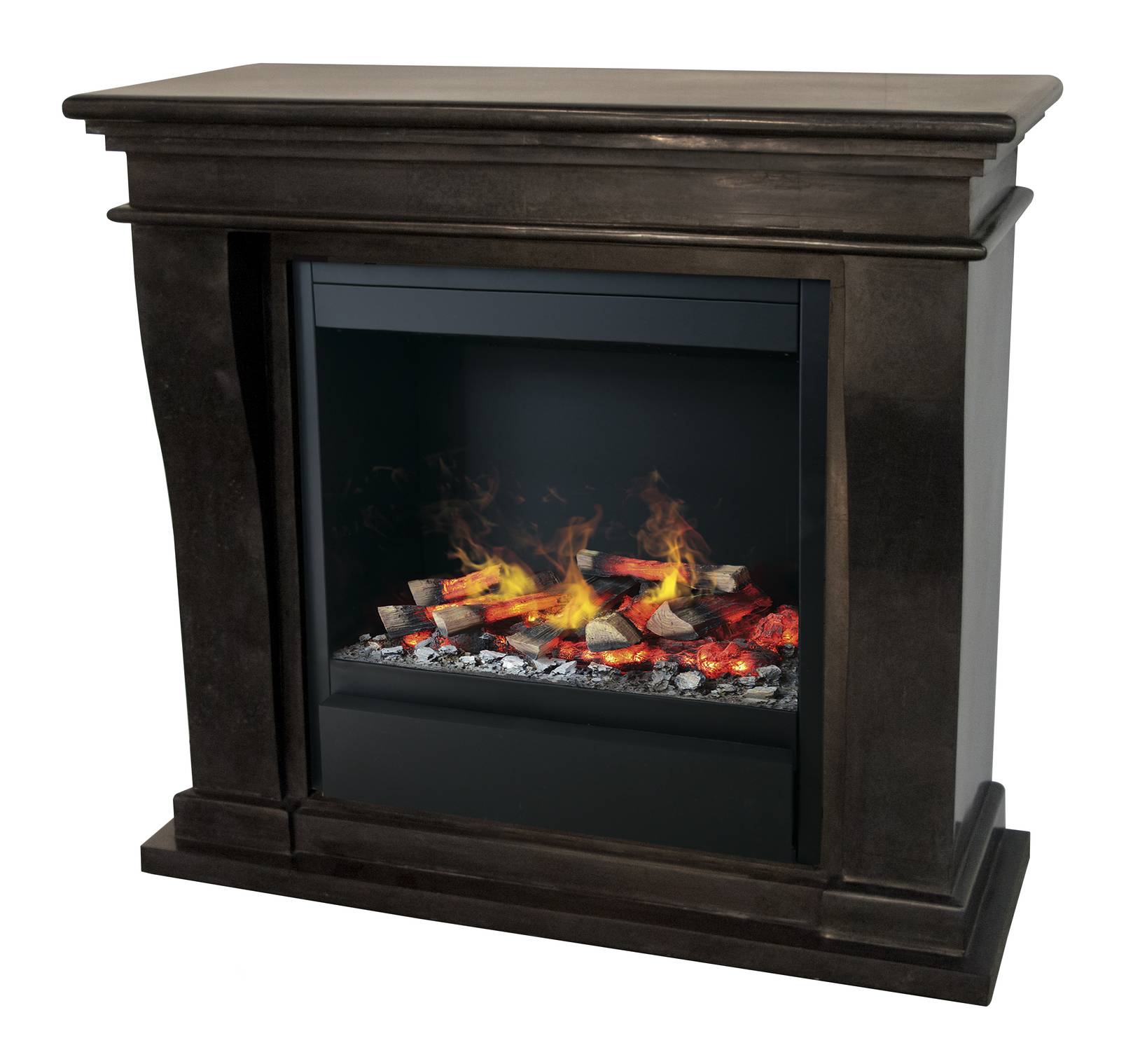 Wasserdampf-Kamin Kreta Mini EAL-SBU kaufen | home24