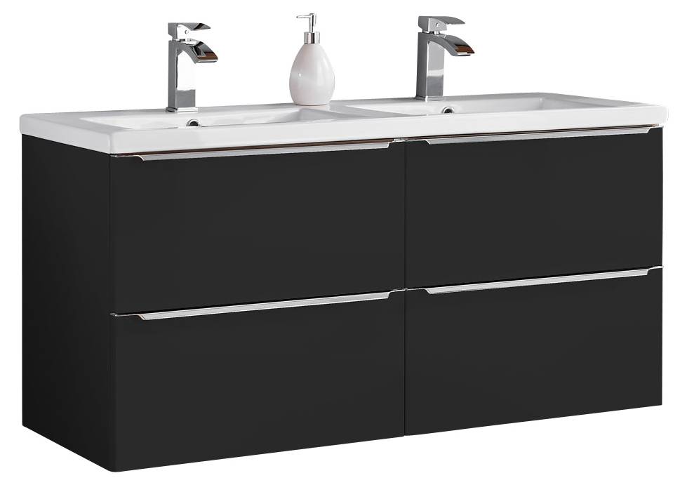 Badmöbel Waschtisch-Unterschrank 120cm kaufen | home24