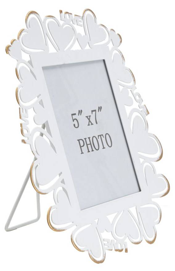 Cadre photo Coeur | Je commande ! | home24
