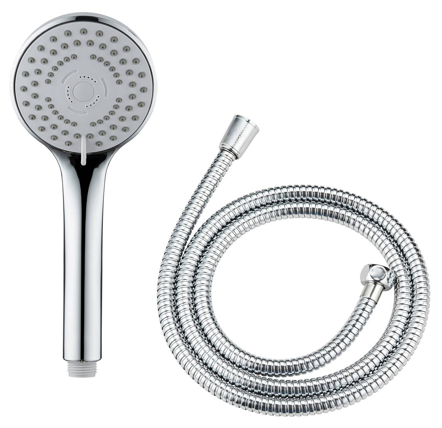 Handbrause und Schlauch BASIC kaufen | home24