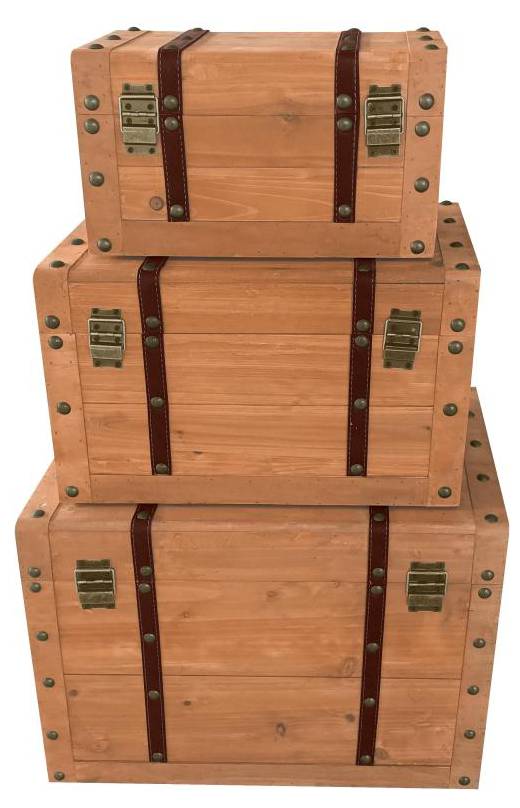 Kiste ESPARTA kaufen | home24