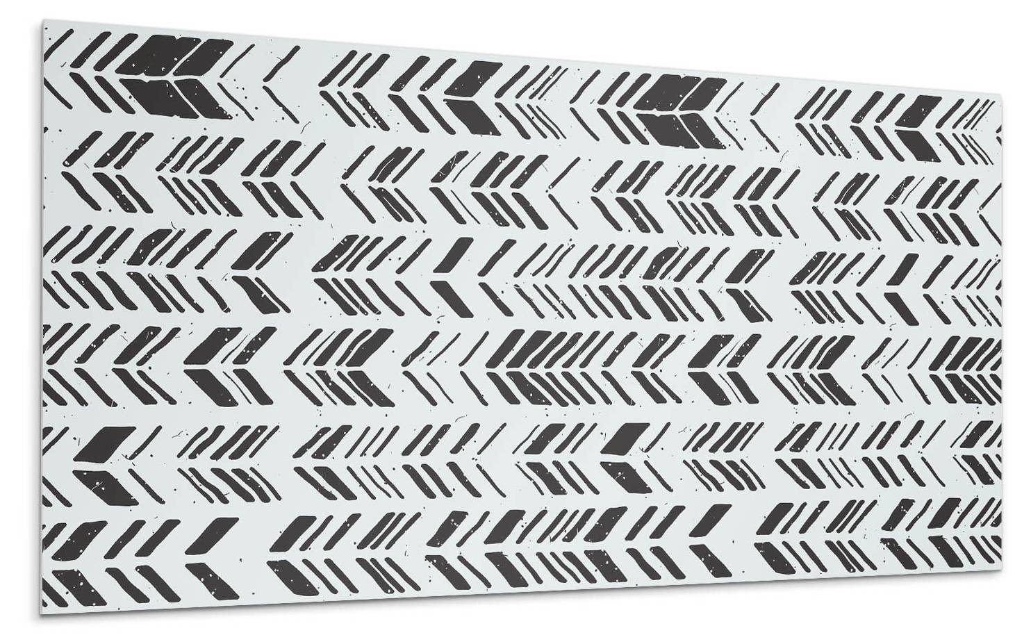 Klebepaneele Pfeil Reihen-Design kaufen | home24