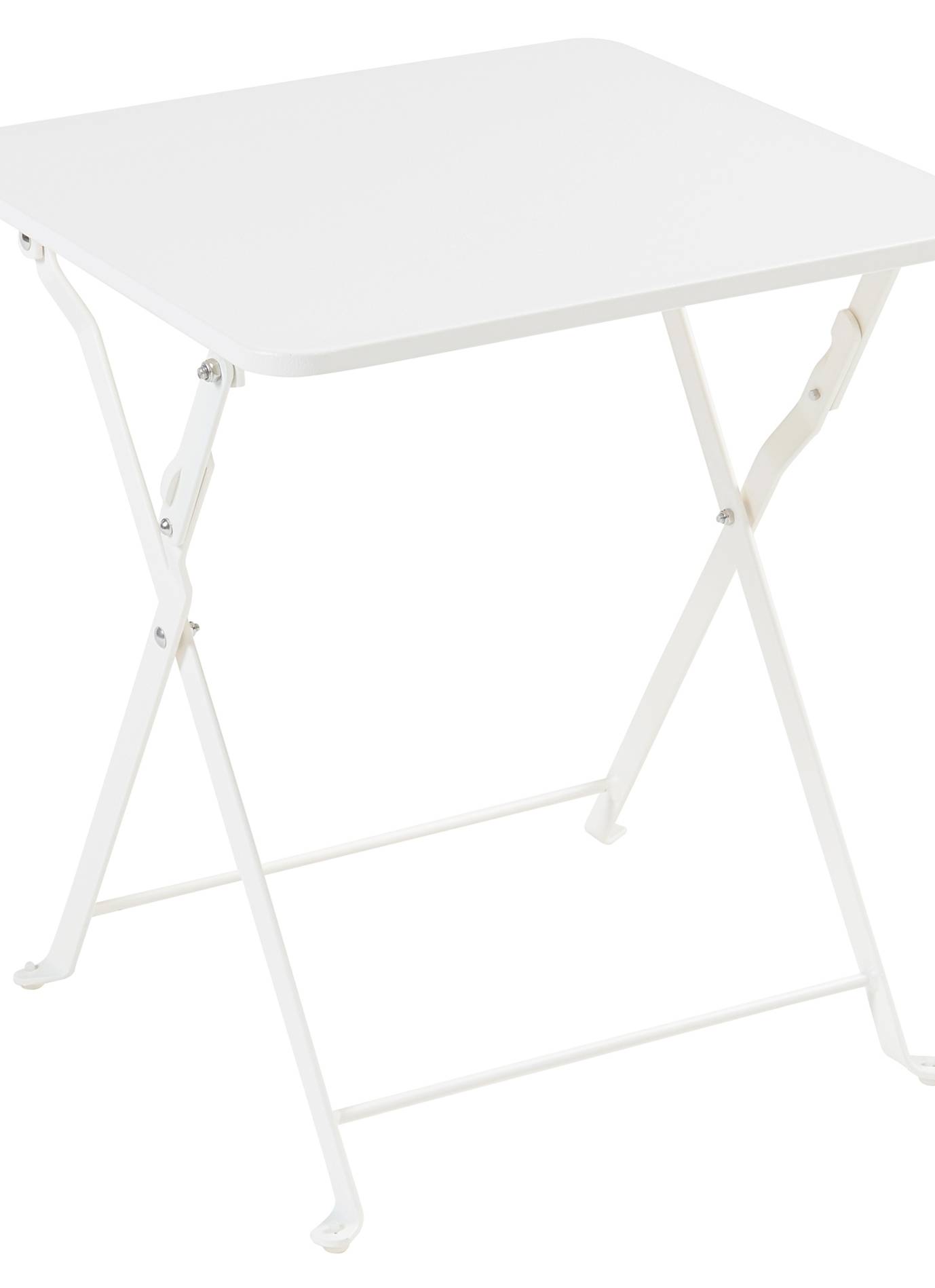 Table pliante Vegårshei | Je commande ! | home24