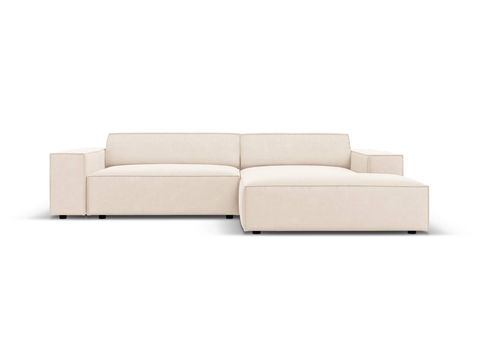 modulares Ecksofa JODIE 3 Sitzplätze kaufen | home24