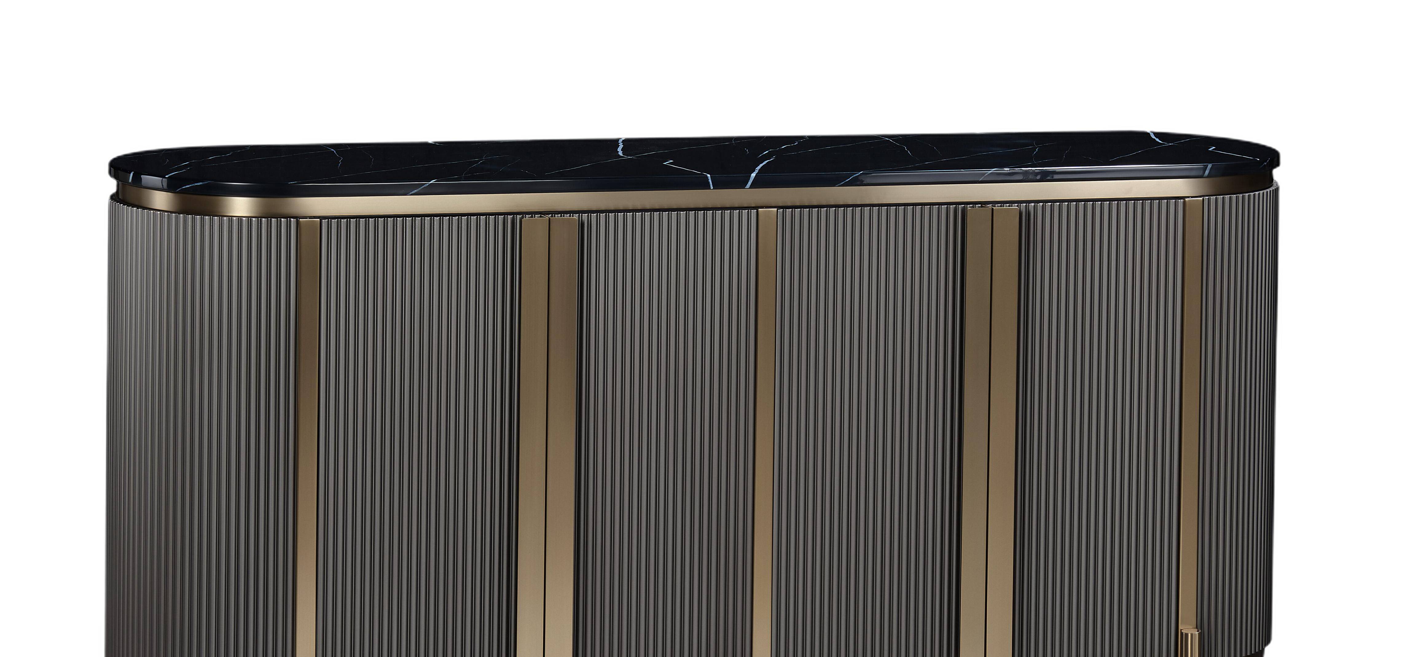 Tv lowboard STILIG RTV160 4D kaufen | home24