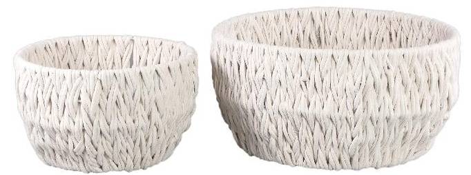 Korb Elliot 2er Set kaufen | home24